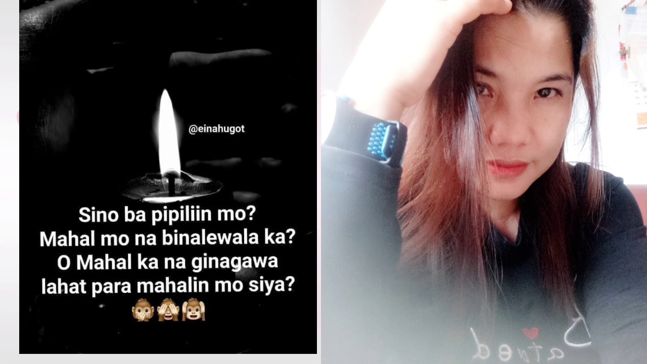 Ang tanong new.. - YouTube