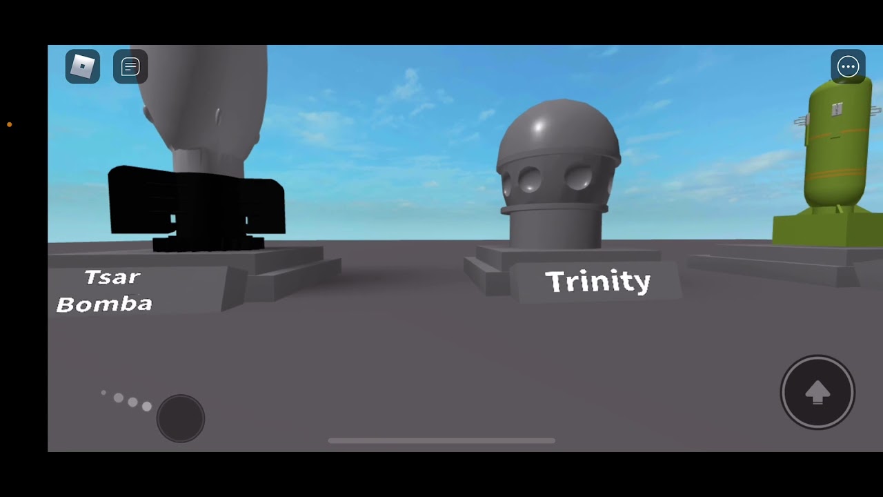 Roblox bombs - YouTube