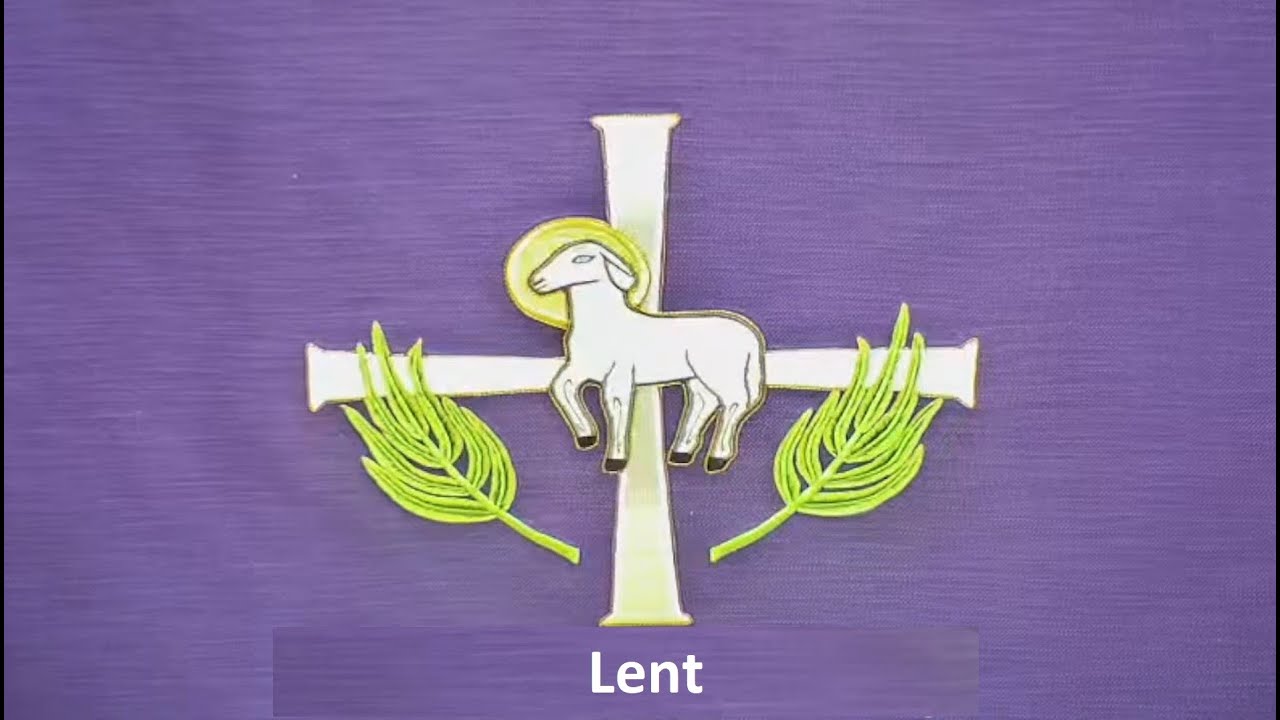 Trinity Lutheran Church Madison, Ohio Live Stream - YouTube
