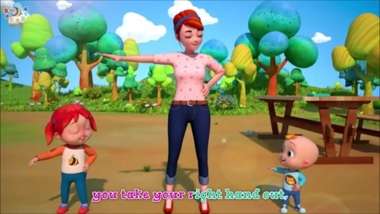 Ruby Morning exercise - YouTube