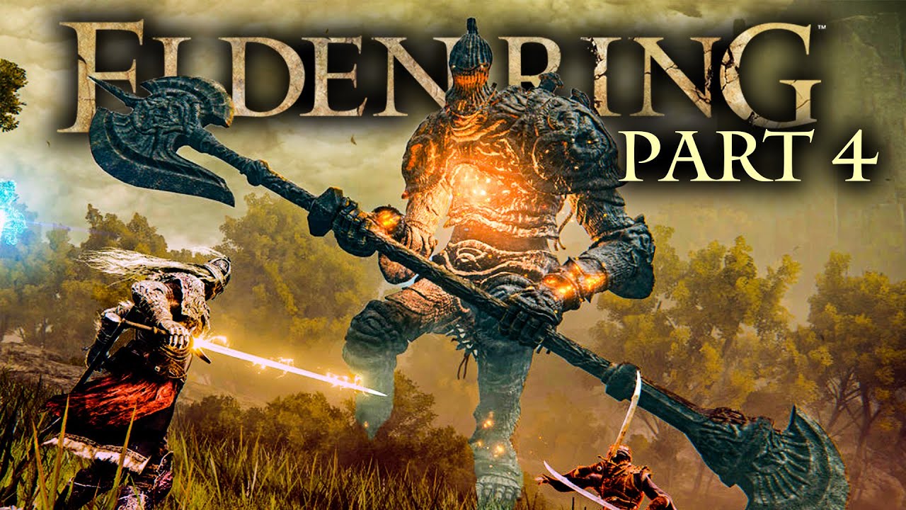 Elden Ring Live Stream | JayZ Gaming - YouTube