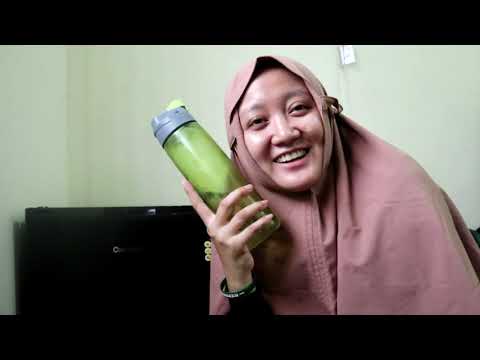 Unboxing & Review Kulkas Mini Anak Kosan (Changhong CBC50)