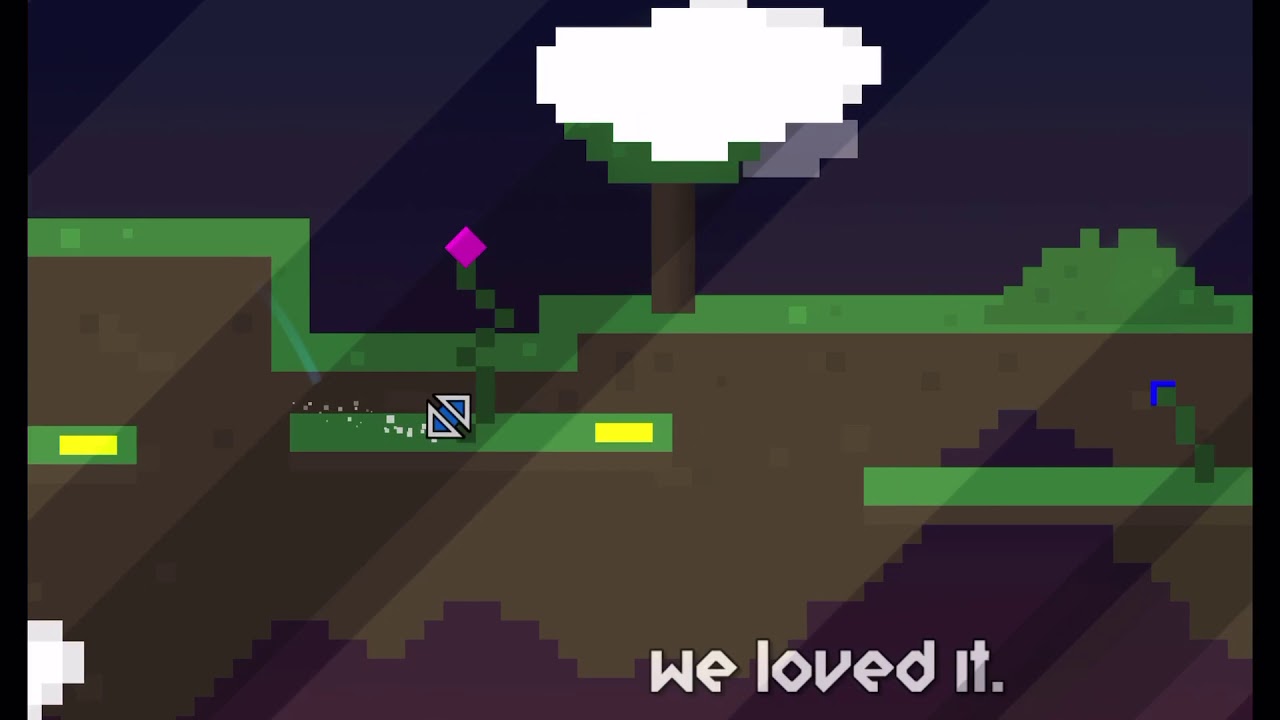 THIS LEVEL IS SO COOL AND EASY - YouTube