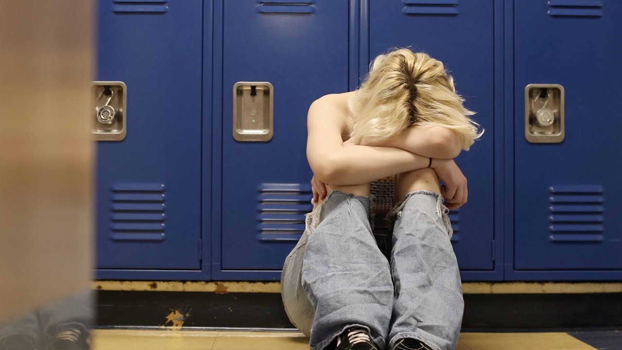 My Story (A Suicide PSA) - High School Student Short Film - YouTube