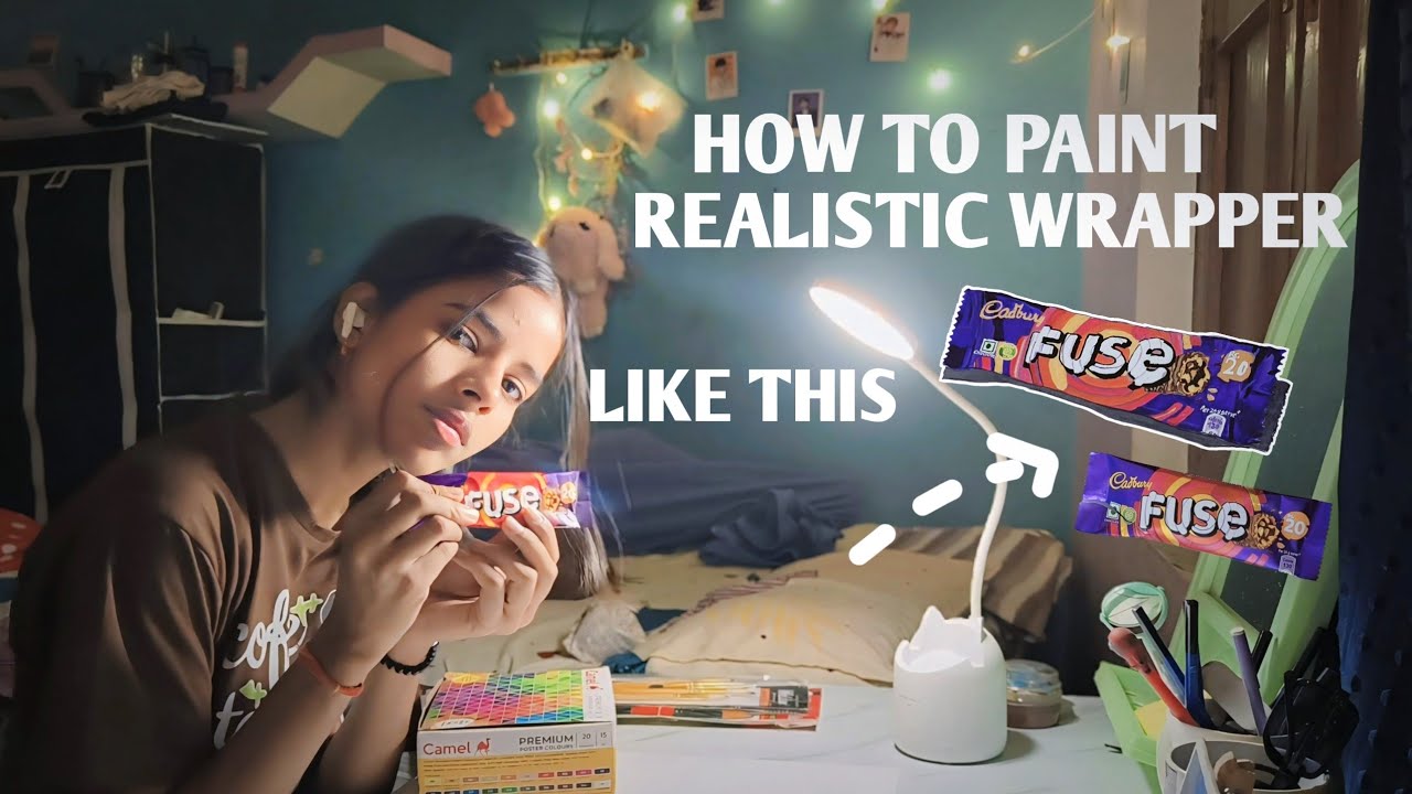 Which Sheet is Best for Colouring ? 3D WRAPPER Realistic Work - YouTube