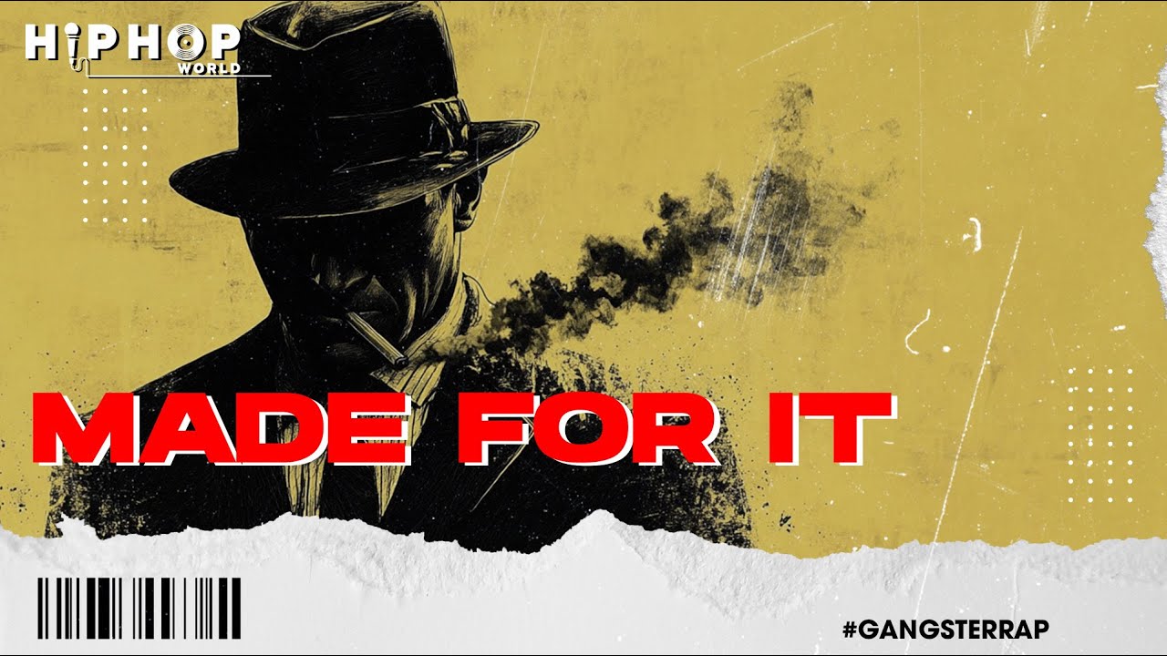 "MADE FOR IT" - Bryce Green 💥 Best of Rap & Hip Hop 2025 - YouTube