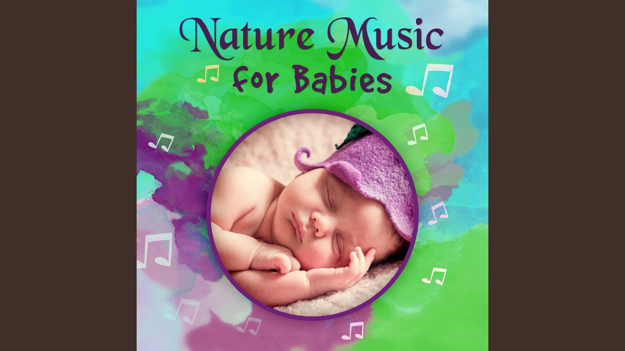 Lullabies with Ocean Sounds Baby - YouTube