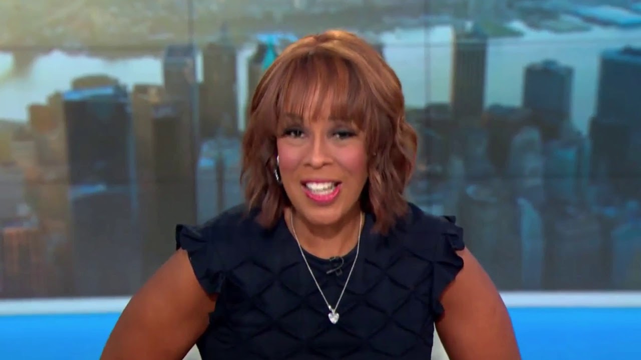 "CBS This Morning" Michael Bublé "It's a Beautiful Day" Promo ...