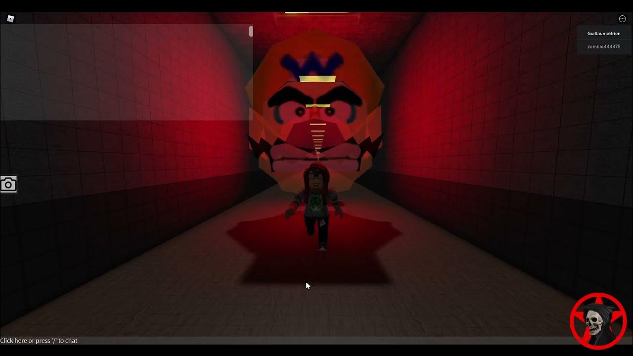 Roblox The Apparition - YouTube