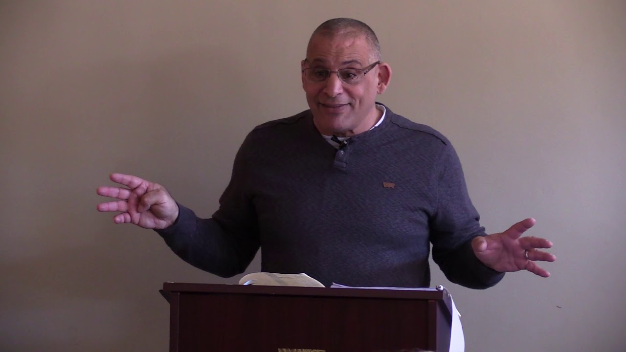 Narrow Gate Church Our Lord Who Strengthens US - YouTube