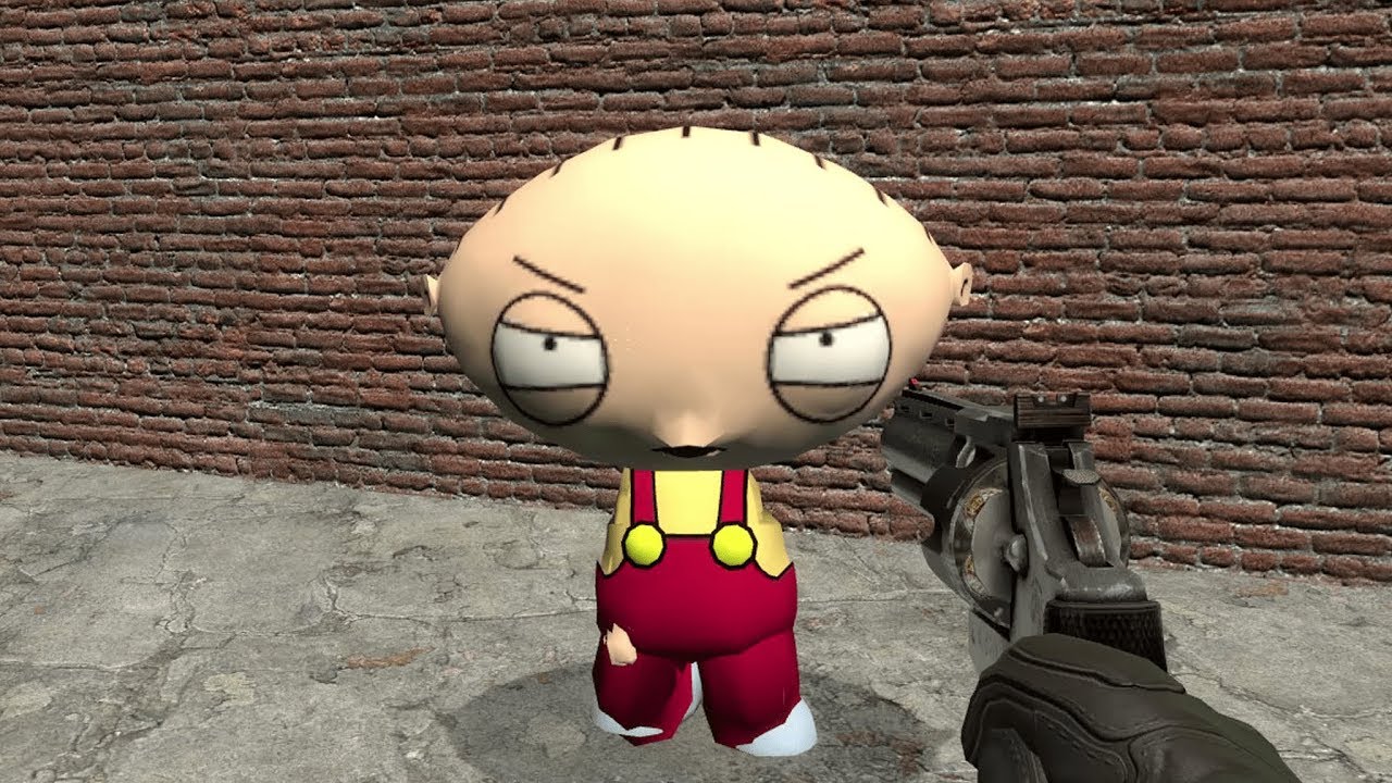 the family guy - mexican border rp - YouTube