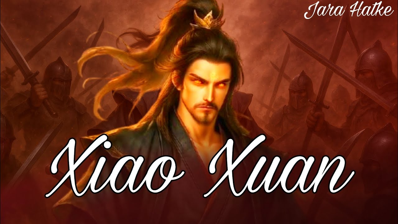 "Hun Tiandi Kyun Darta Hai Xiao Xuan Se?" - YouTube