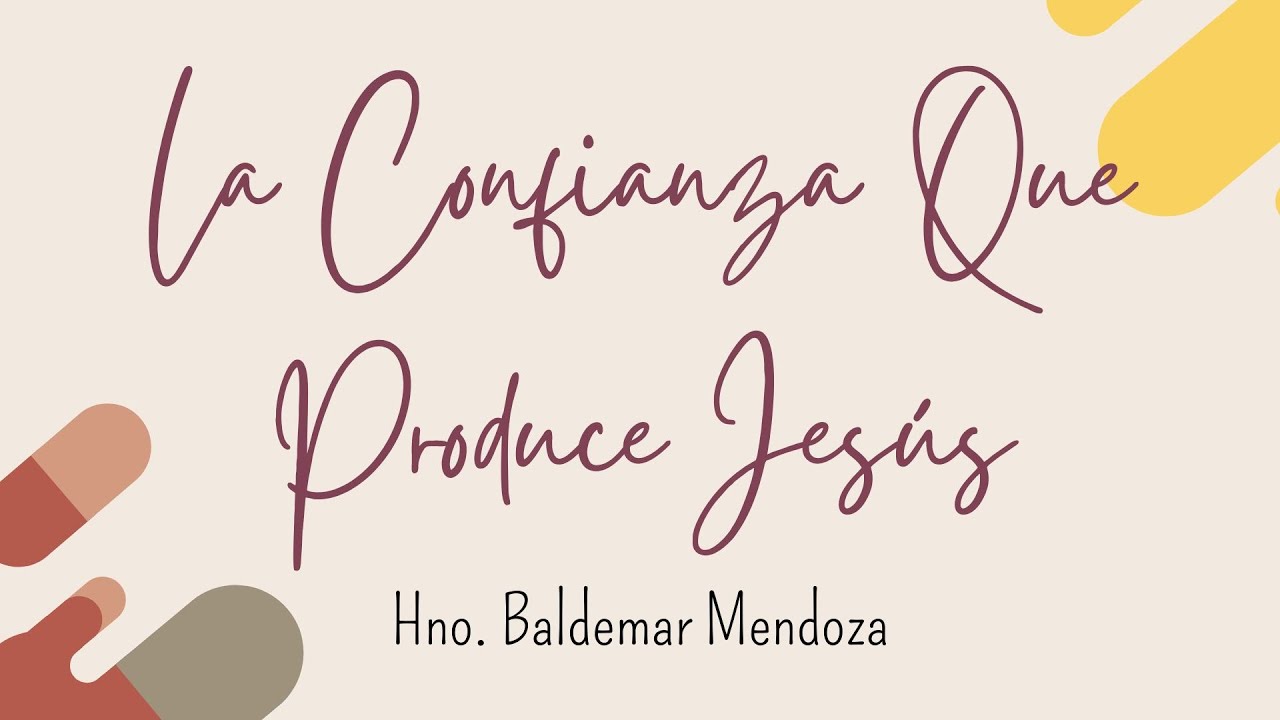 Transmisión en vivo del 1er servicio del 22 de Septiembre del 2024 ...