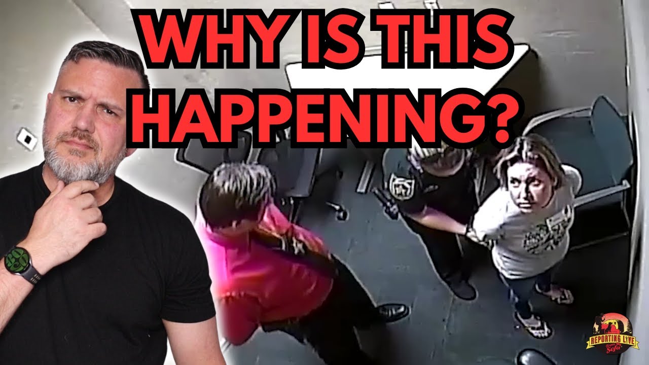 Sarah Did Not Go Home That Day - YouTube