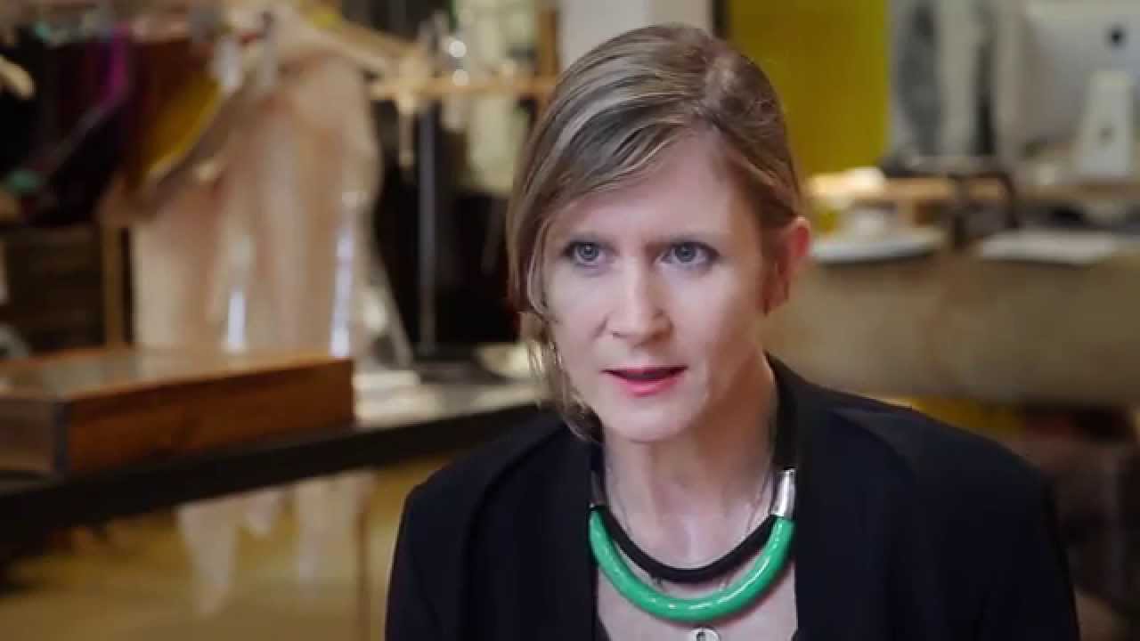 Intimates Interview: Victoria Bartlett - YouTube