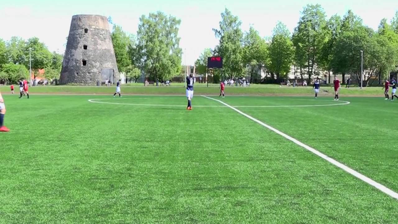 FK Lielupe Cesis mp4 labākie momenti - YouTube