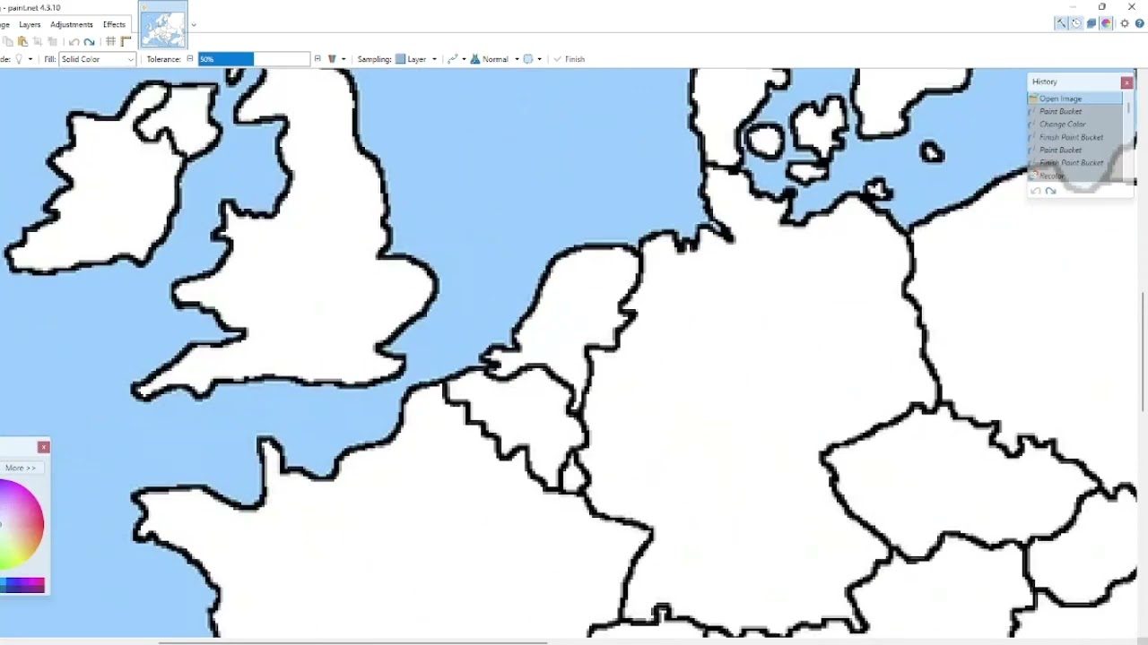 How To Make Mapping Videos YouTube How To Make Mapping Videos YouTube
