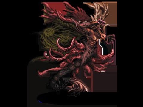 [JP] DV Abyss - Moth Boss - YouTube