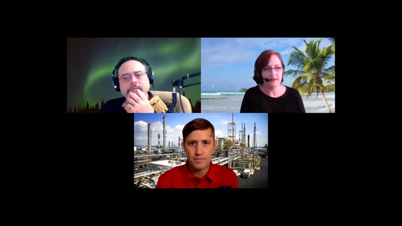 Refining Pit Stop - Sulfuric Acid Regeneration - YouTube