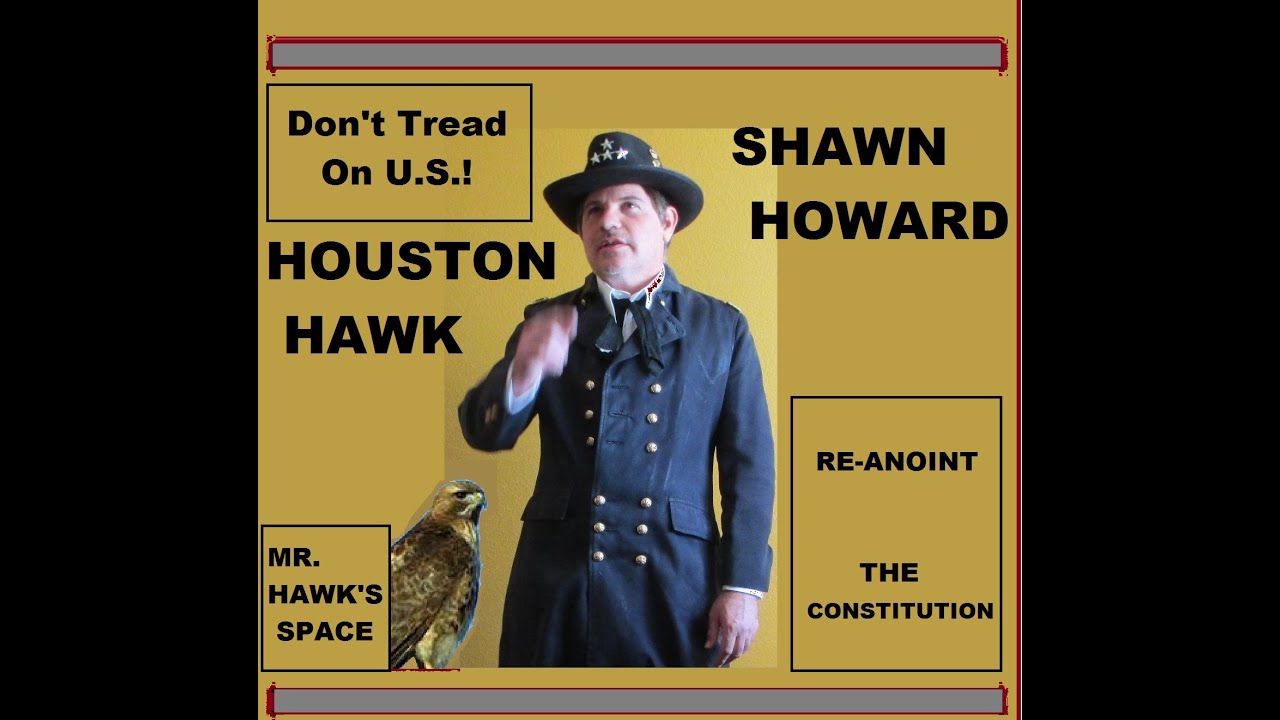 The Houston Hawk Show - YouTube