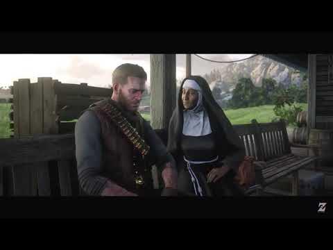 Me on the launch day of RDR3 - YouTube