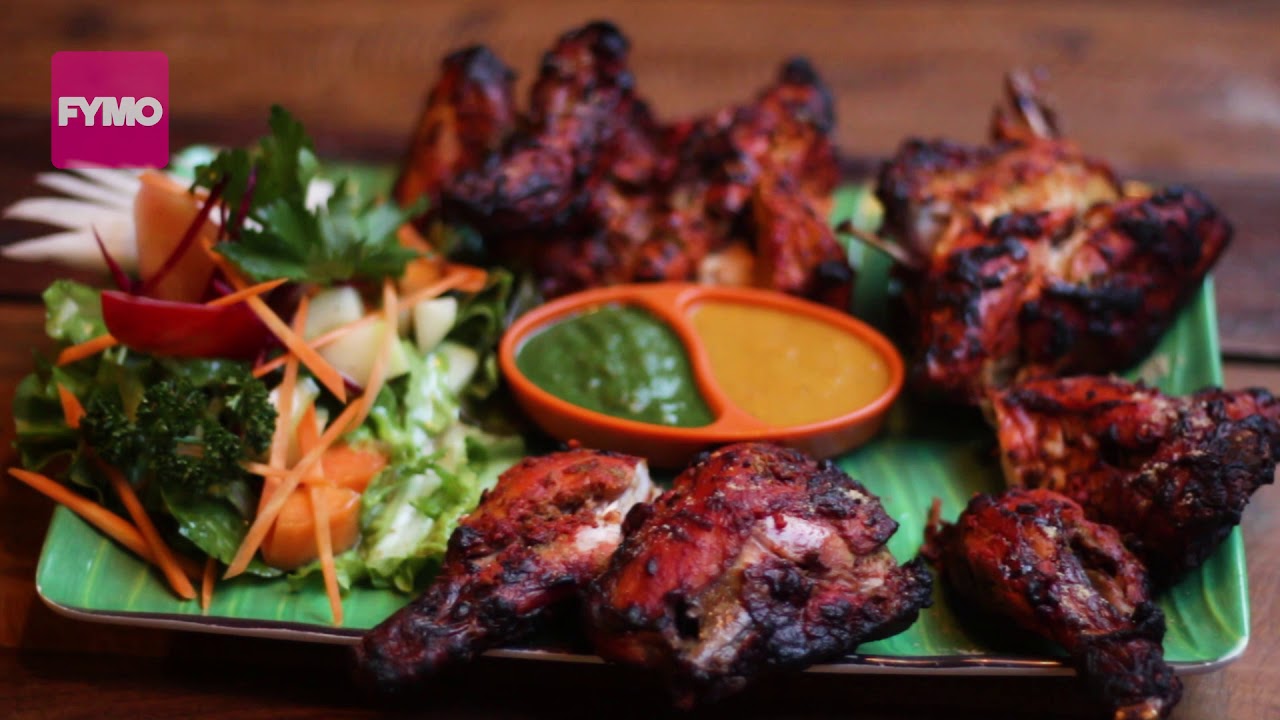 Mitho Restaurant - Thamel - YouTube