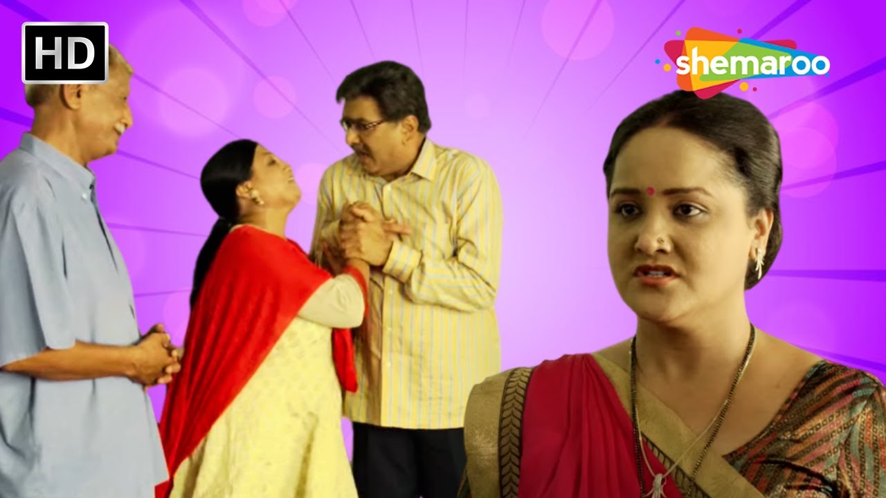 Gujjubhai 2nd Hand Jawani Jeva Gaya | Gujjubhai The Great | Siddharth ...