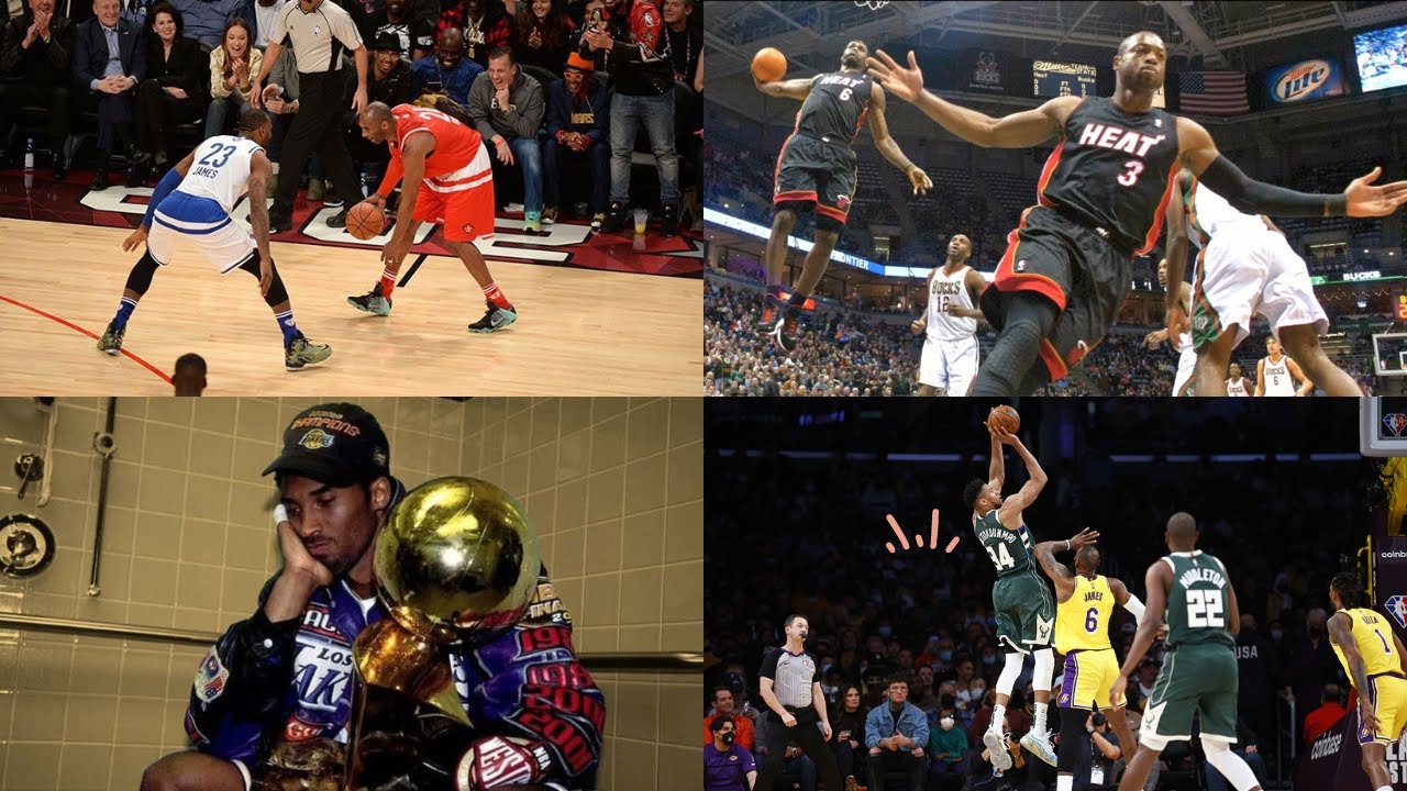 NBA "Coldest Photo" 🥶 #nba #cold#crazy#highlights - YouTube