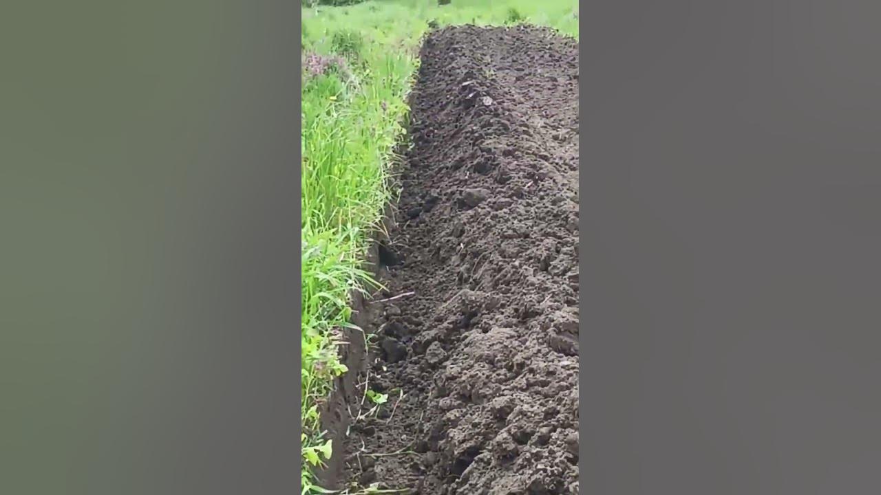 відрізний диск для плуга Youtube