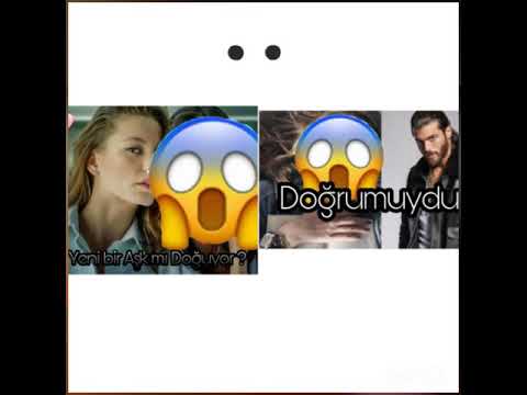 Serenay Sarıkaya &Can Yaman Aşkı Doğrumuydu ? işte sonuç