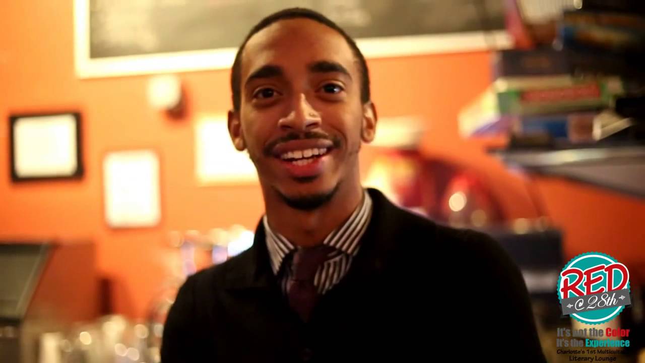 Red @ 28th Trailer - YouTube