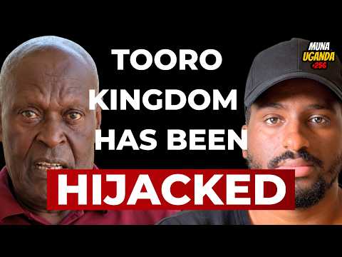 Omusuuga Was Hijacked | His Sons Speak Out