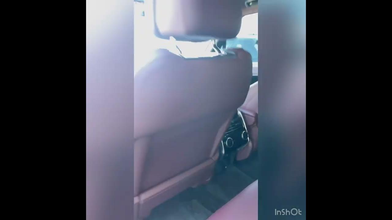 Available 2023 Range Rover SE SWB P530 - YouTube