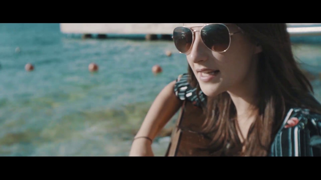 The Shore - Bryony Drake - YouTube