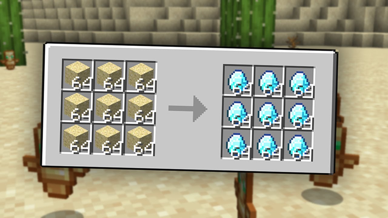 The Luckiest Randomizer UHC EVER... - YouTube