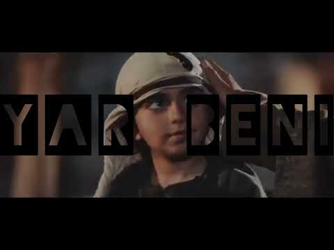 YAR BENİ - YUSUF GURBET - YENİ İLAHİ 