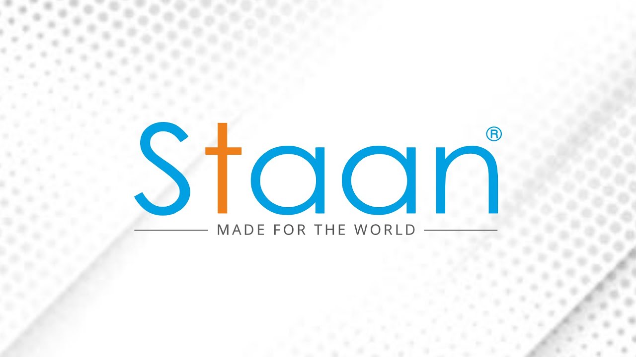 Staan Corporate Profile 2024 | Staan Bio-Med Engineering Pvt Ltd ...