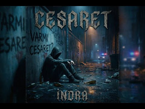 Cesaret - Official Lyrics Video