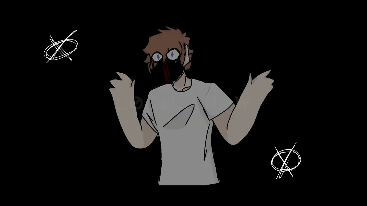 EVERYONE IS DUMB X EVERYBODY LIKES YOU [SETH WILSON/TOTHEARK] [MARBLE ...