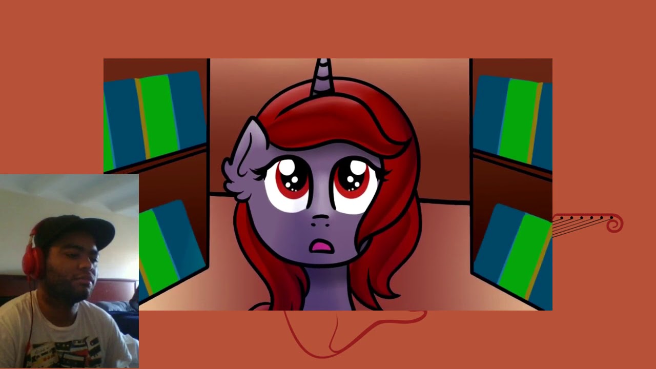 Speedy Reacts to Princess Trixie Sparkle Episode 11 (Betrayal) by ...