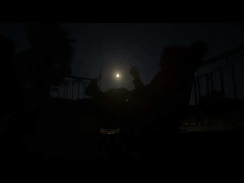 Alex Tataryan - Ay Işığı (Ev Ortamında Video)