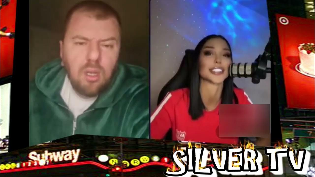 Maja Marinkovic I Janjus:Imam pravo na sve,bili smo zajedno - YouTube