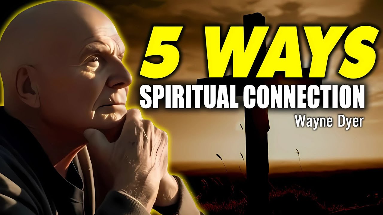 5 Suggestions For A Stronger Spiritual Connection In Your Daily Life ...