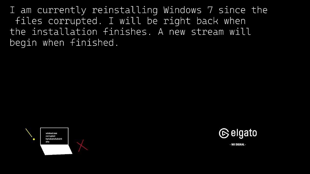 upgrading from windows 7 to 11 on real hardware - YouTube