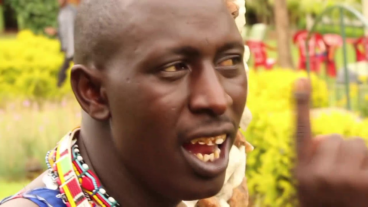 ZABLON BY JACOB SAPUKI - YouTube