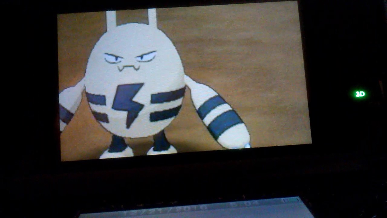 Pokémon moon Pokefinder pictures - YouTube