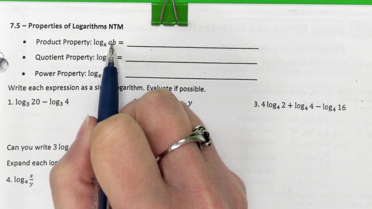 2 8 Pre AP Algebra II With Trig Lesson YouTube 2 8 Pre AP Algebra II With Trig Lesson YouTube
