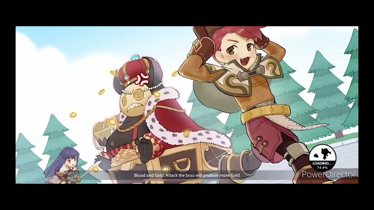 Ragnarok Origins - Rune Knight 2H Sword - Dimension Drill 2 - YouTube