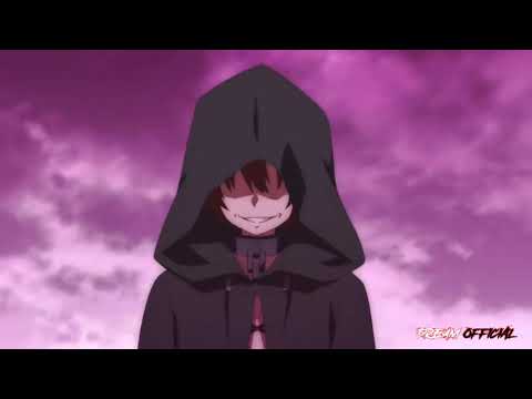 Kaifuku Jutsushi No Yarinaoshi_-(AMV)-_Champion[Nightcore]