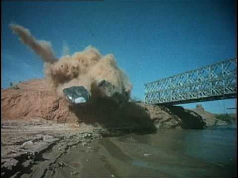 Vanishing Point (1971) [Trailer] - YouTube
